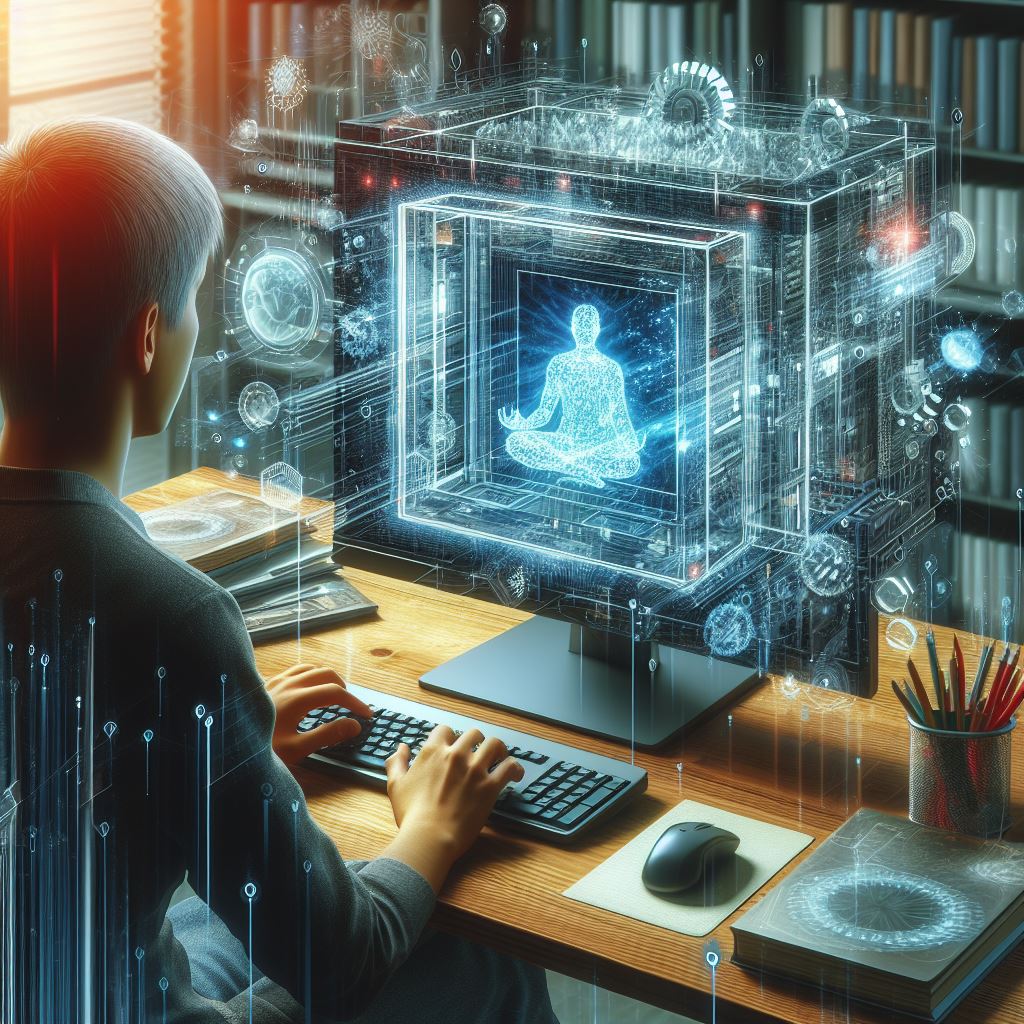 Nested Virtualization – Virtualizando uma máquina dentro de outra ...