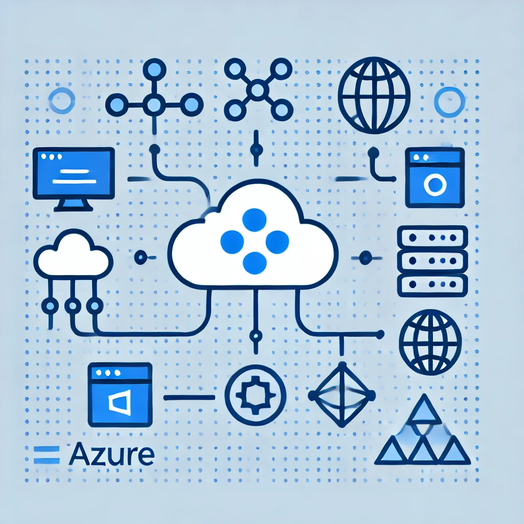 Integração ao Azure com Service Principal - 4Future